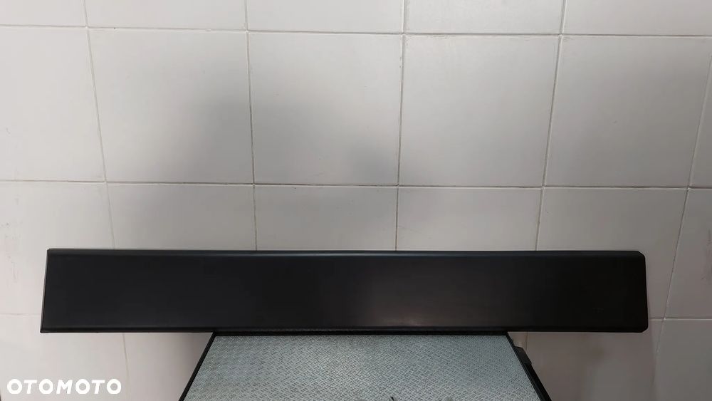 Używany Listwy - 100 PLN - Otomoto.pl