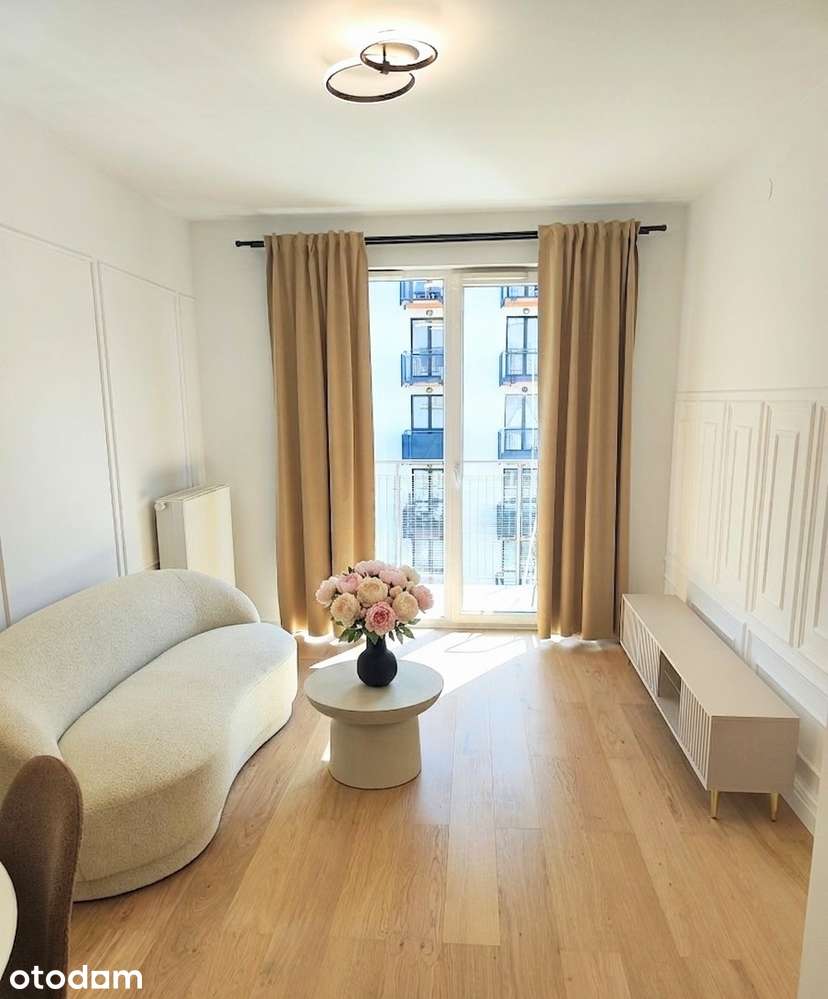 2 pokoje, mieszkanie na sprzedaż - Warszawa, Wola - 68080922 • www ...