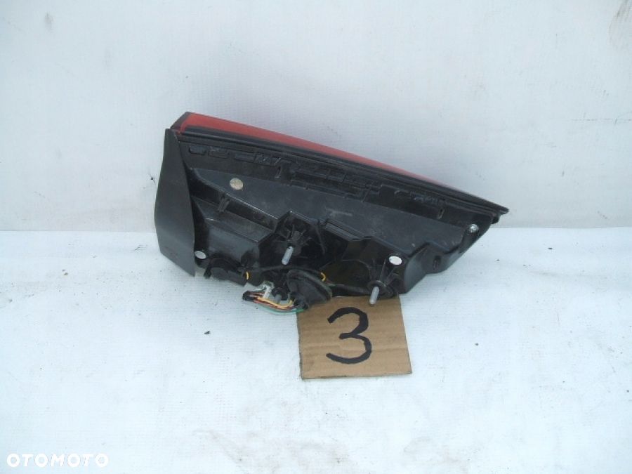 Używany Pozostałe - 370 PLN - Otomoto.pl