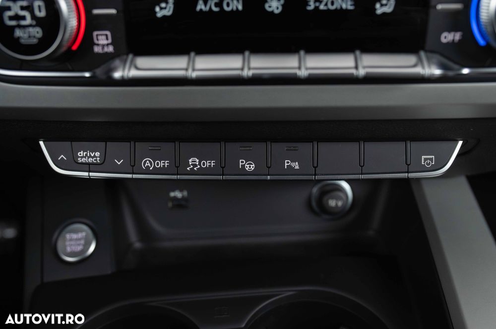 Utilizat Audi A5 2022 - 27 990 EUR, 143 832 km - Autovit.ro