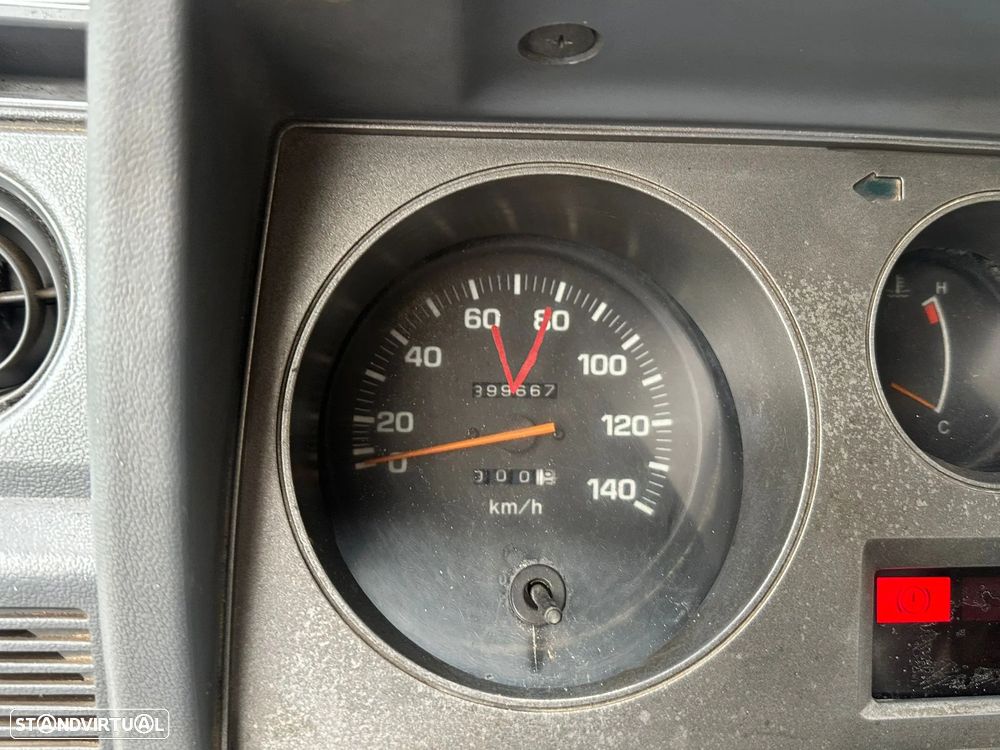 Usado Toyota DYNA 250 TRIBASCULANTE 1994 - 11 900 EUR, 399 667 km ...