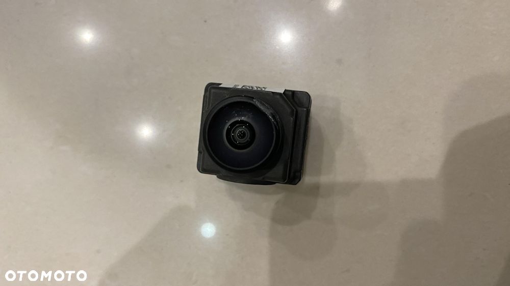 Używany Kamery samochodowe - 300 PLN - Otomoto.pl