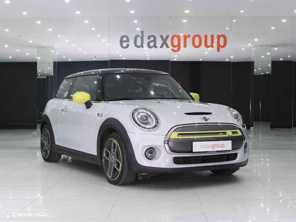 Usado MINI 3 Portas 2019 - 18 990 EUR, 54 651 km - Standvirtual.com