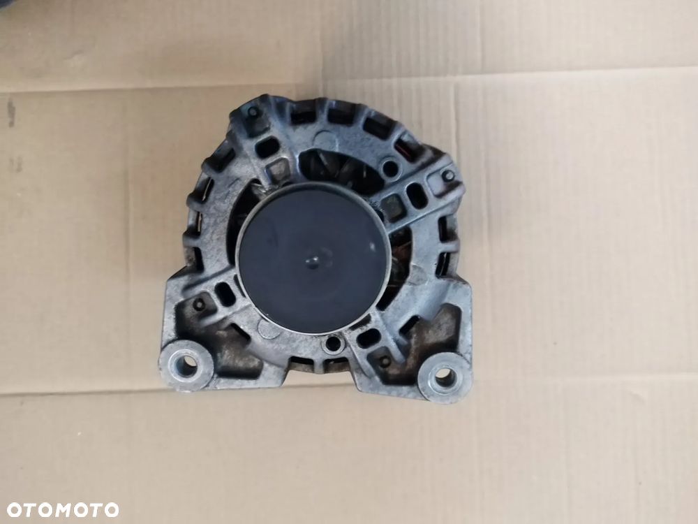 Używany Alternatory kompletne - 120 PLN - Otomoto.pl