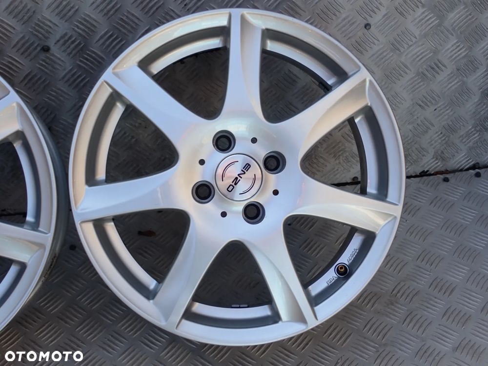 Używany Felgi - 1 200 PLN - Otomoto.pl