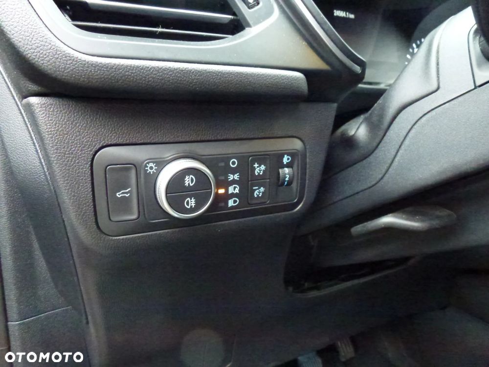 Używany Ford Kuga 2020 - 89 000 PLN, 24 600 km - Otomoto.pl