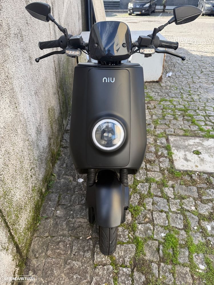 Usado Niu N1 S 2021 - 1 000 EUR - Standvirtual.com