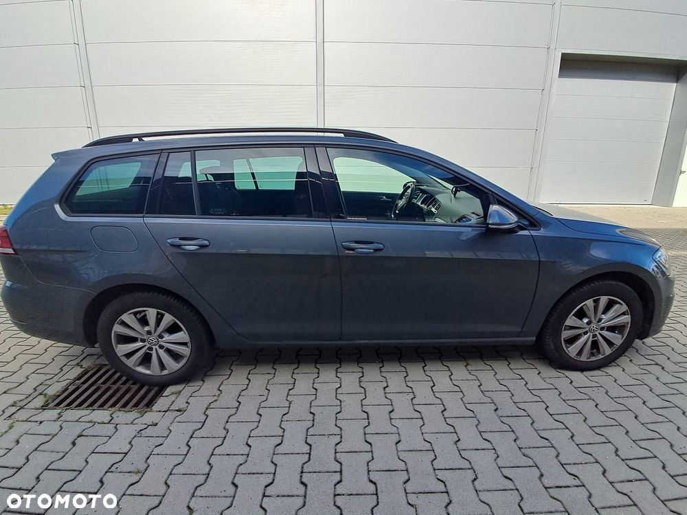 Używany Volkswagen Golf 2018 - 32 900 PLN, 224 500 km - Otomoto.pl