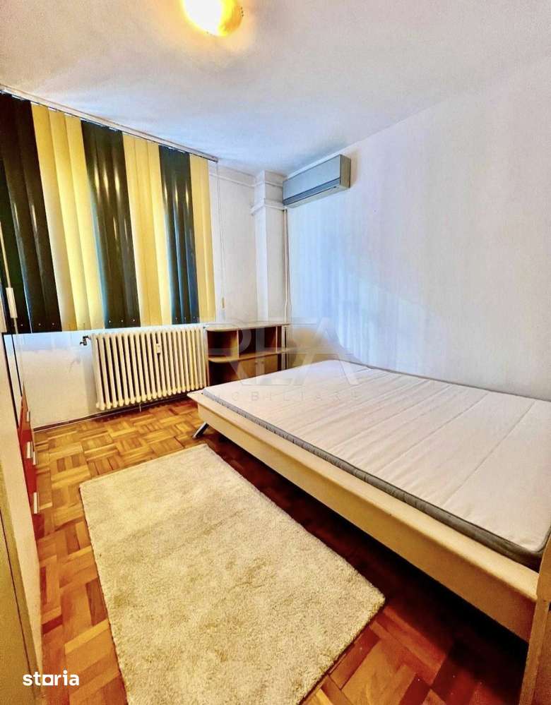 2 camere, apartament de vanzare - Bucuresti (judet), Bulevardul Banu ...
