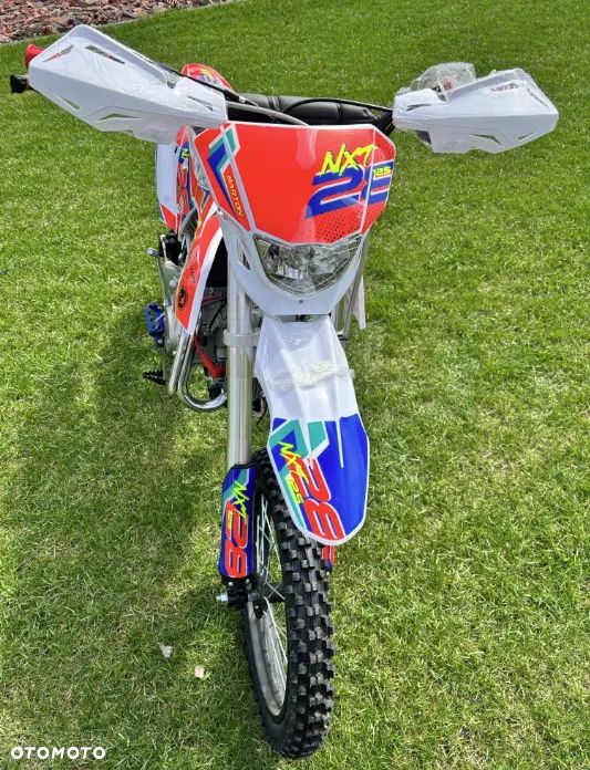 Nowy Barton NXT 2025 - 3 799 PLN - Otomoto.pl