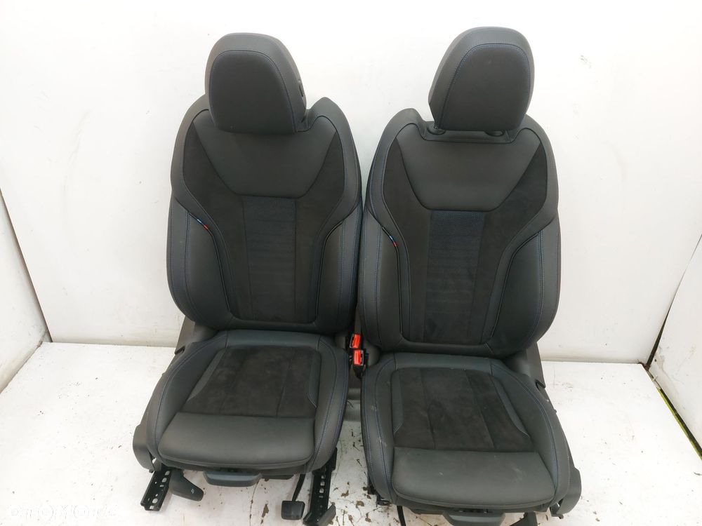 Używany Fotele, kanapy - 2 800 PLN - Otomoto.pl