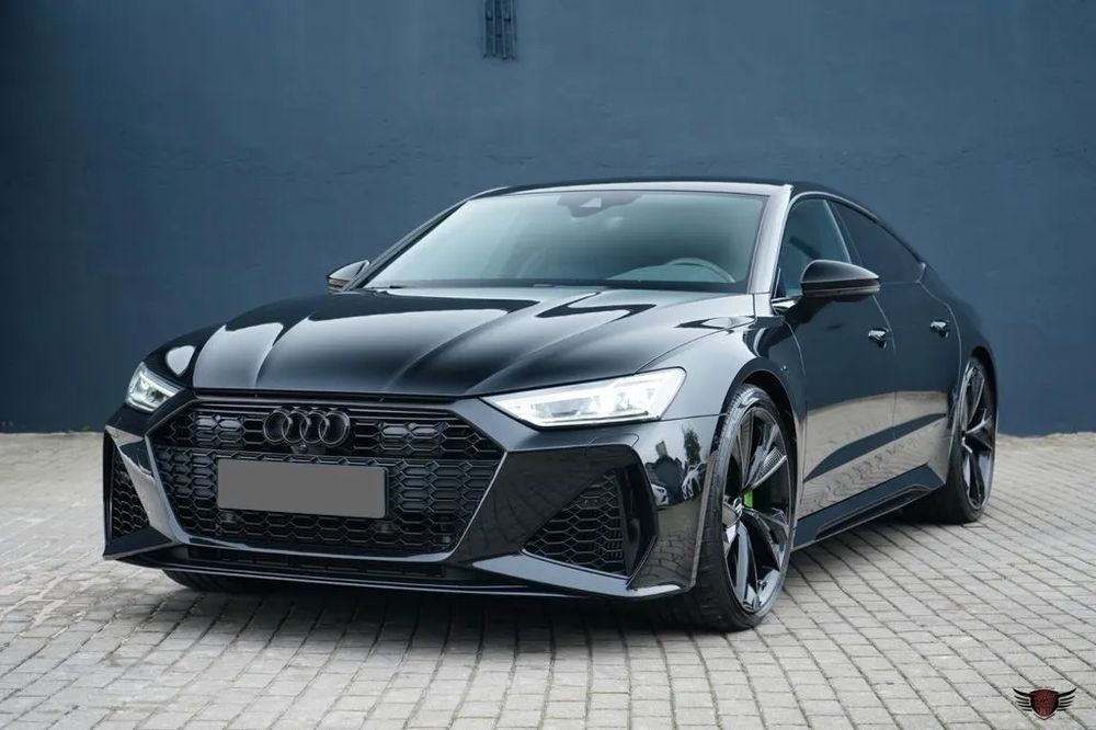 Utilizat Audi RS7 2020 - 87 989,79 EUR, 69 900 km - Autovit.ro