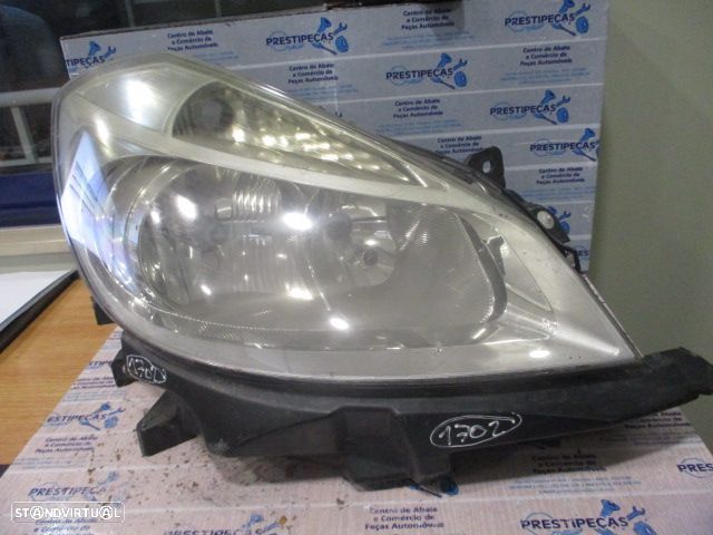 Usado Peças - 60 EUR - Standvirtual.com