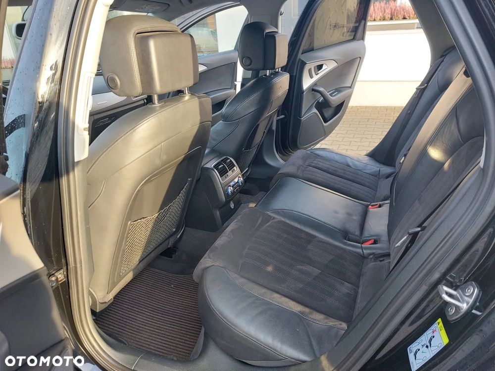 Używany Audi A6 Allroad 2017 - 62 000 PLN, 305 814 km - Otomoto.pl