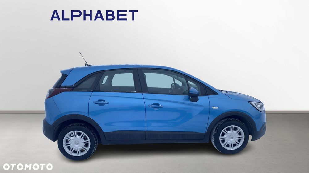 Używany Opel Crossland X 2020 - 41 900 PLN, 122 725 km - Otomoto.pl