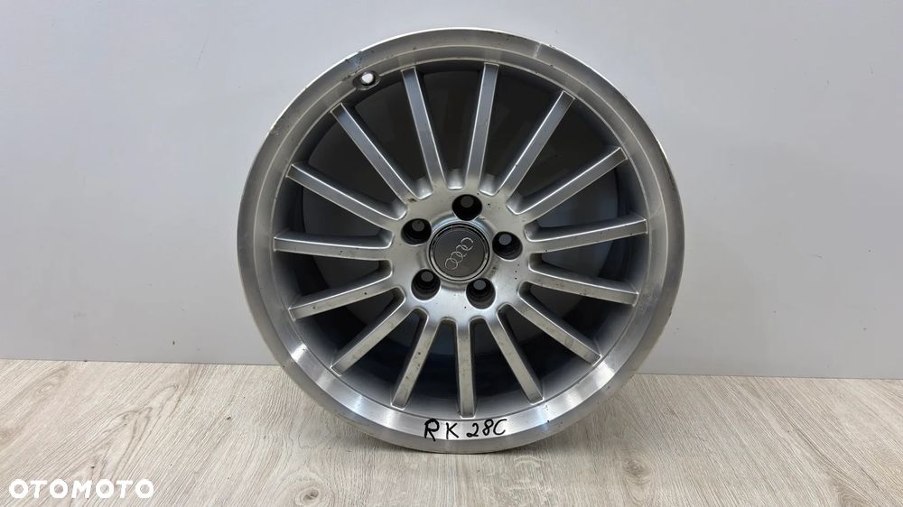 Używany Felgi - 400 PLN - Otomoto.pl