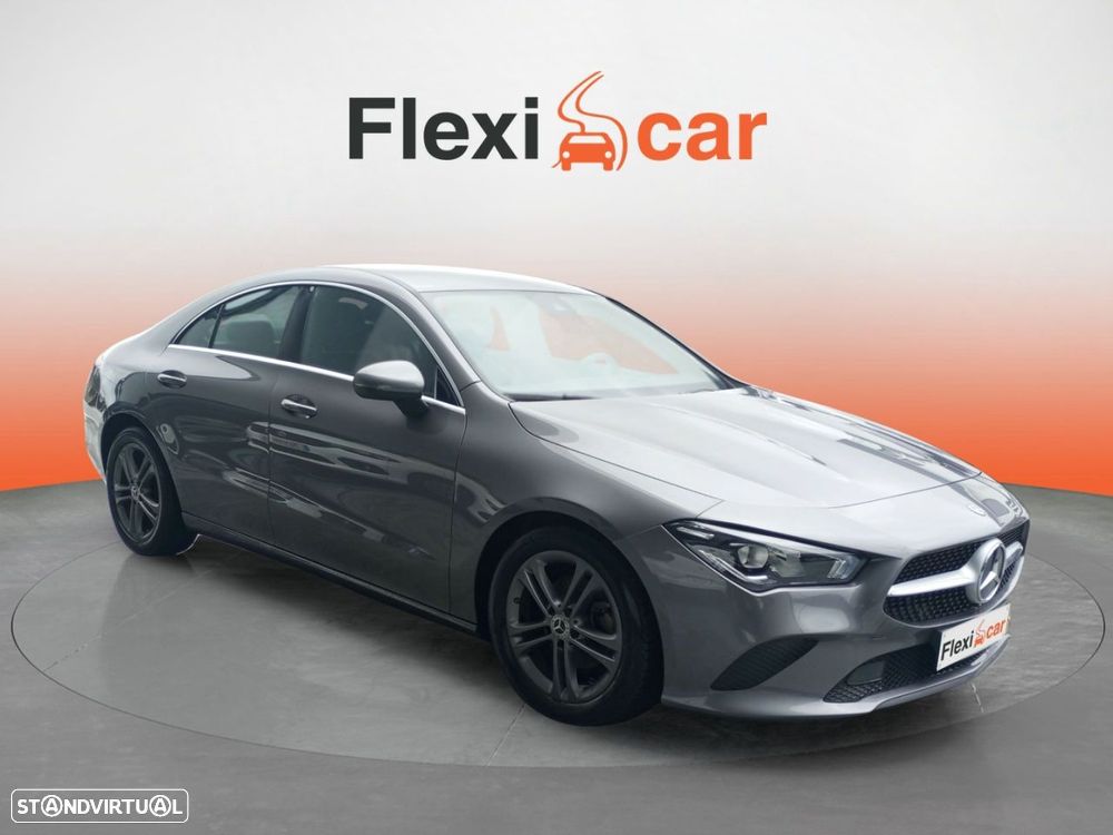 Usado Mercedes-Benz CLA 180 2019 - 25 980 EUR, 92 312 km - Standvirtual.com