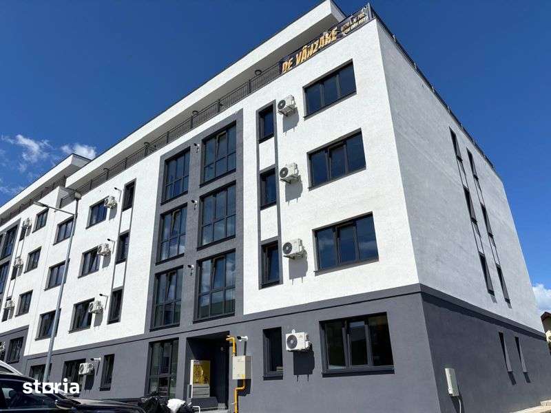 2 camere, apartament de vanzare - Iasi (judet), Valea Lupului ...