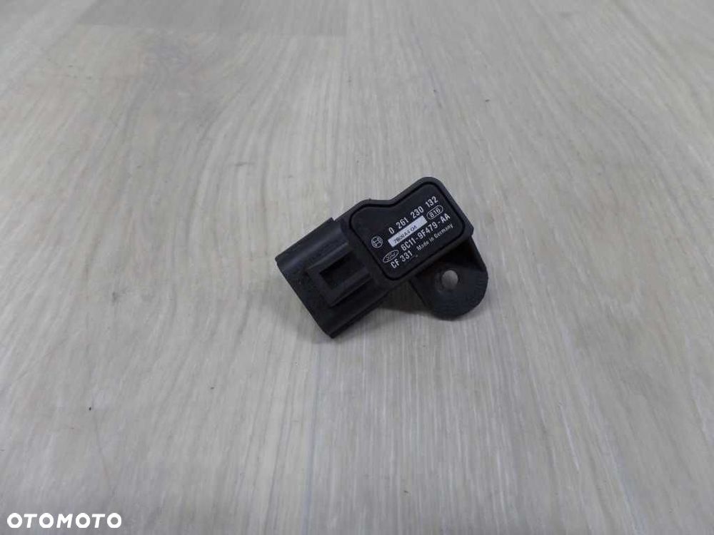 Używany Czujniki ciśnienia w kolektorze (MAP) - 55 PLN - Otomoto.pl