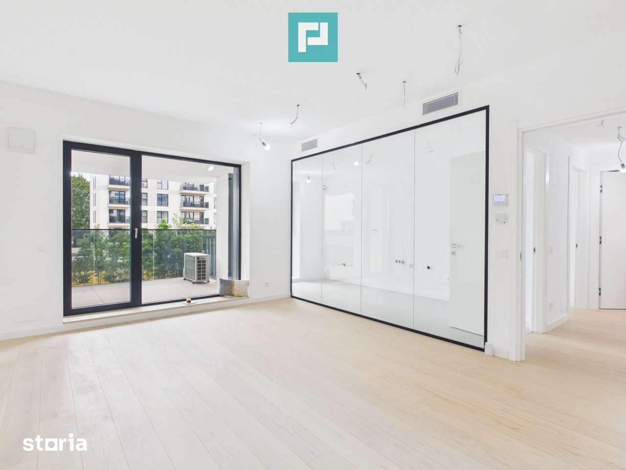 2 camere, apartament de vanzare - Bucuresti (judet), Platforma ...