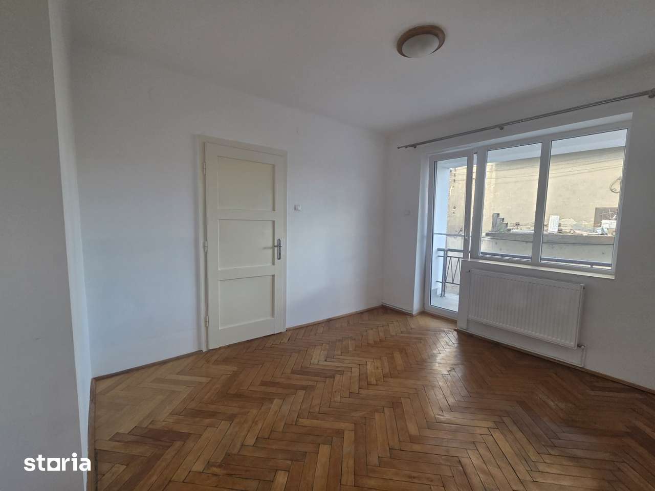 2 camere, apartament de vanzare - Constanta (judet), Strada Horea ...
