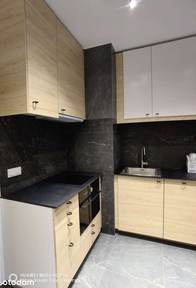2 pokoje, mieszkanie na wynajem - ul. Domaniewska, Warszawa - 68128180 ...