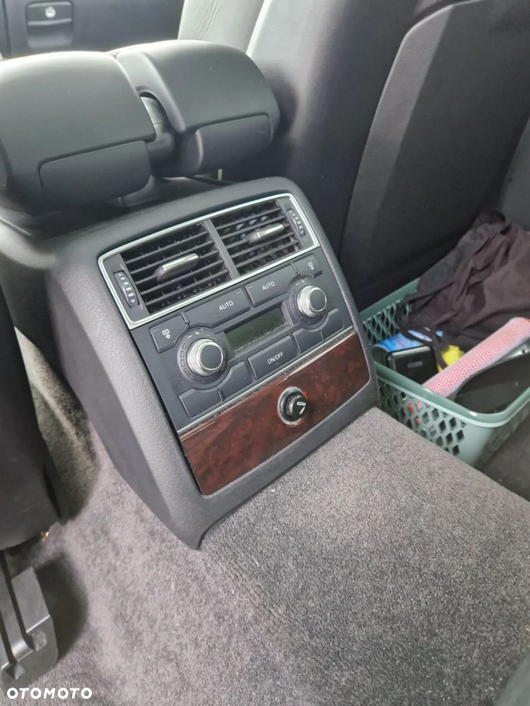 Używany Audi A8 2009 - 34 500 PLN, 170 940 km - Otomoto.pl