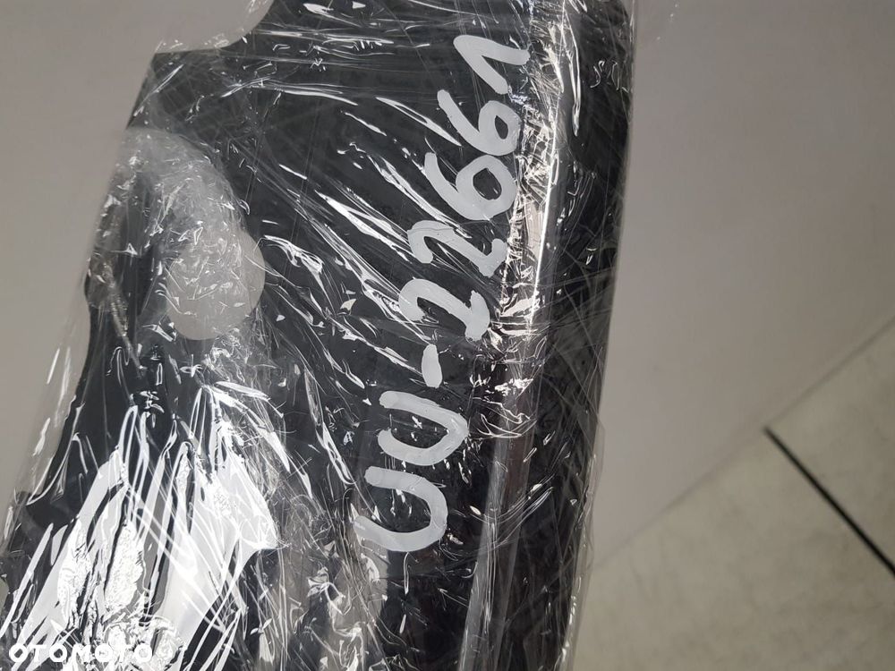 Używany Atrapy chłodnicy - 490 PLN - Otomoto.pl