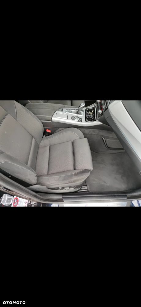 Używany BMW Seria 5 2013 - 89 900 PLN, 127 340 km - Otomoto.pl