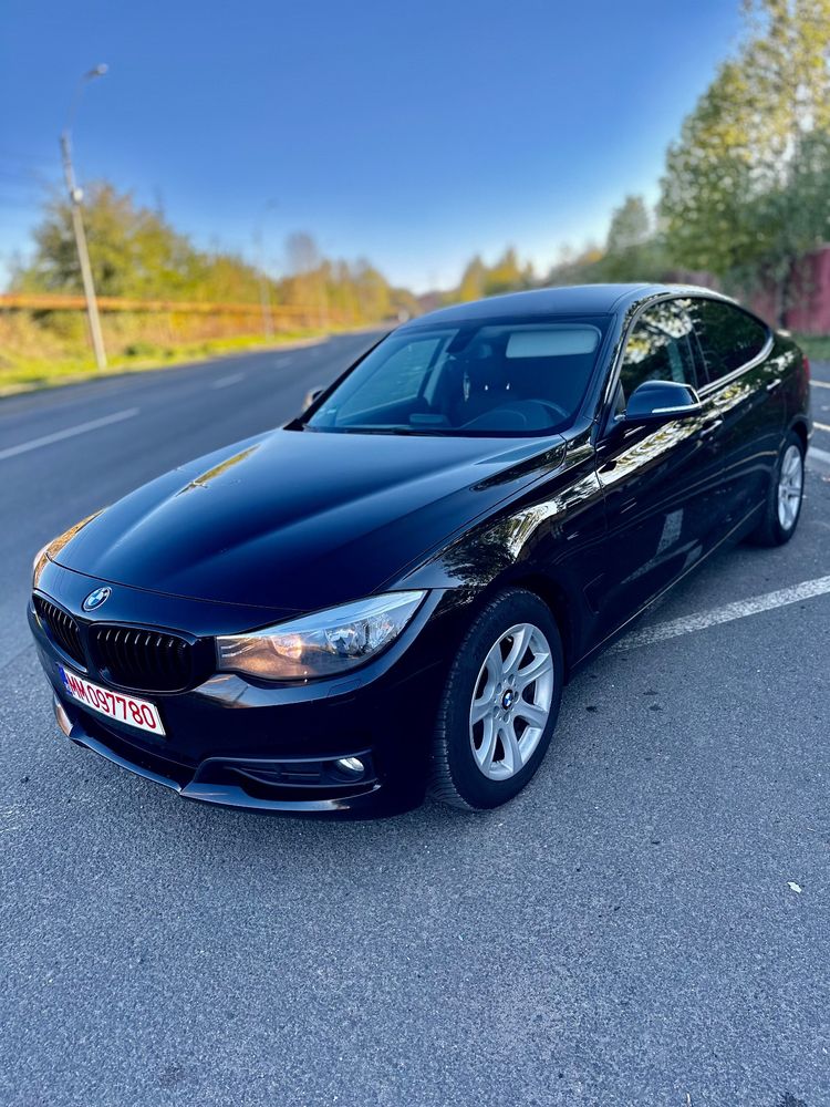Utilizat BMW Seria 3 2016 - 13 490 EUR, 214 690 km - Autovit.ro
