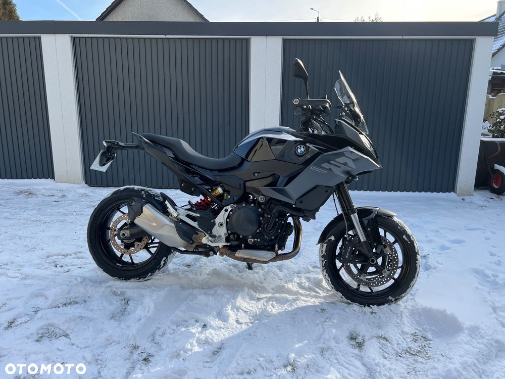 Używany BMW XR 2023 - 38 500 PLN - Otomoto.pl