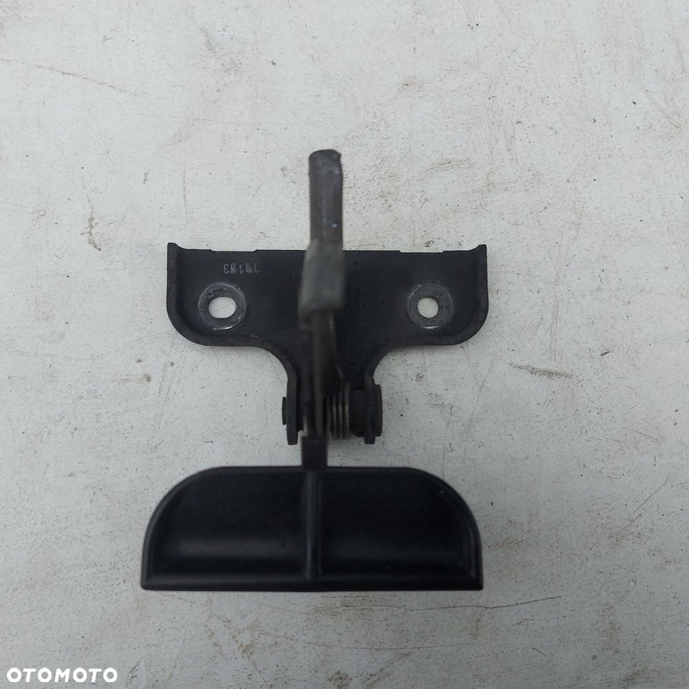 Używany Zamki - 50 PLN - Otomoto.pl