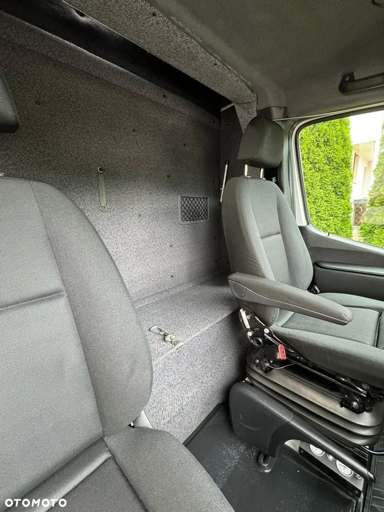 Używany Mercedes-Benz SPRINTER 2020 - 85 000 PLN, 425 000 km - Otomoto.pl