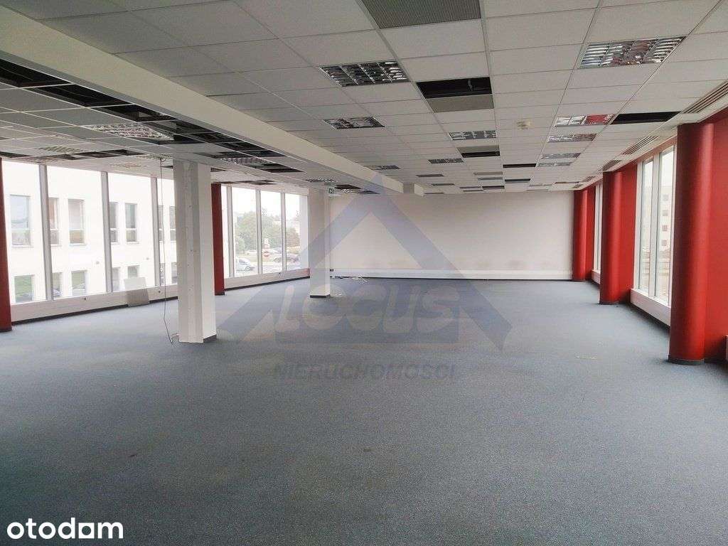 4 853 m², lokal użytkowy na sprzedaż - Warszawa, Ursynów - 62385328 ...