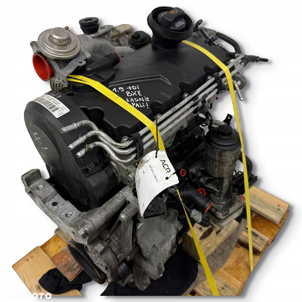 Używany Diesel - 1 990 PLN - Otomoto.pl