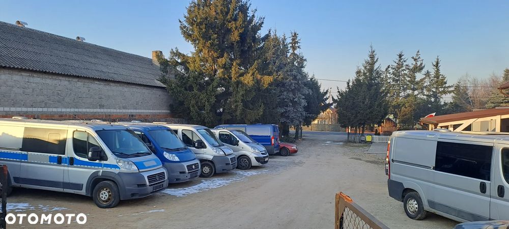 Używany Volkswagen Transporter 2019 - 36 500 PLN, 415 000 km - Otomoto.pl