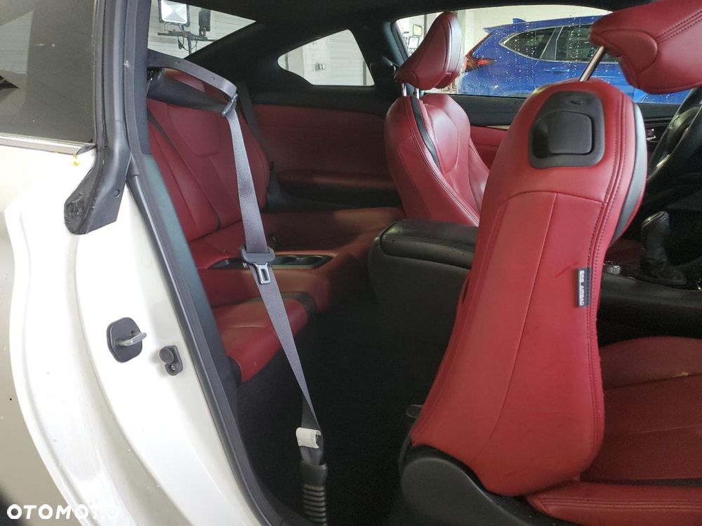 Używany Infiniti Q60 2022 - 63 000 PLN, 59 631 km - Otomoto.pl