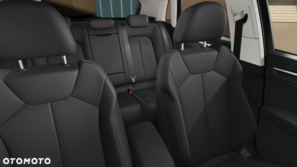 Nowy Audi Q3 2025 - 168 994 PLN, 1 km - Otomoto.pl