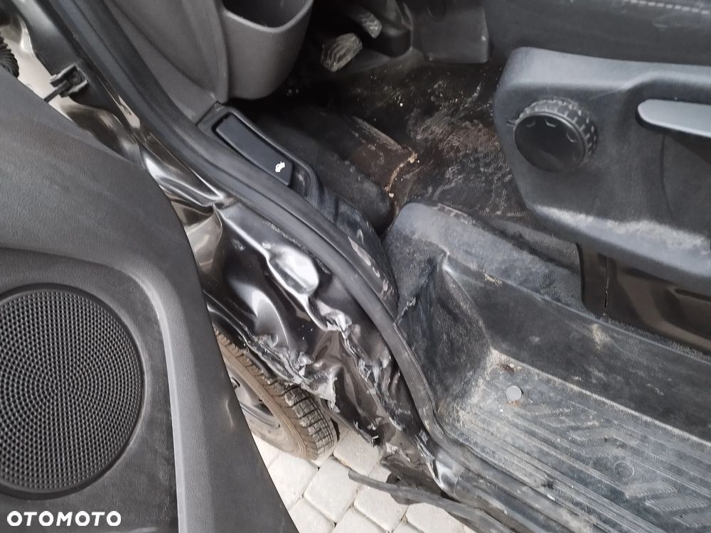 Używany Ford Custom 2022 - 44 900 PLN, 53 000 km - Otomoto.pl