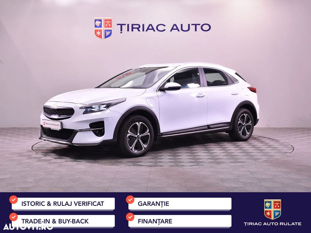 Mașini de vânzare de la TIRIAC AUTO RULATE-EXPOZITIEI - 60 anunțuri ...