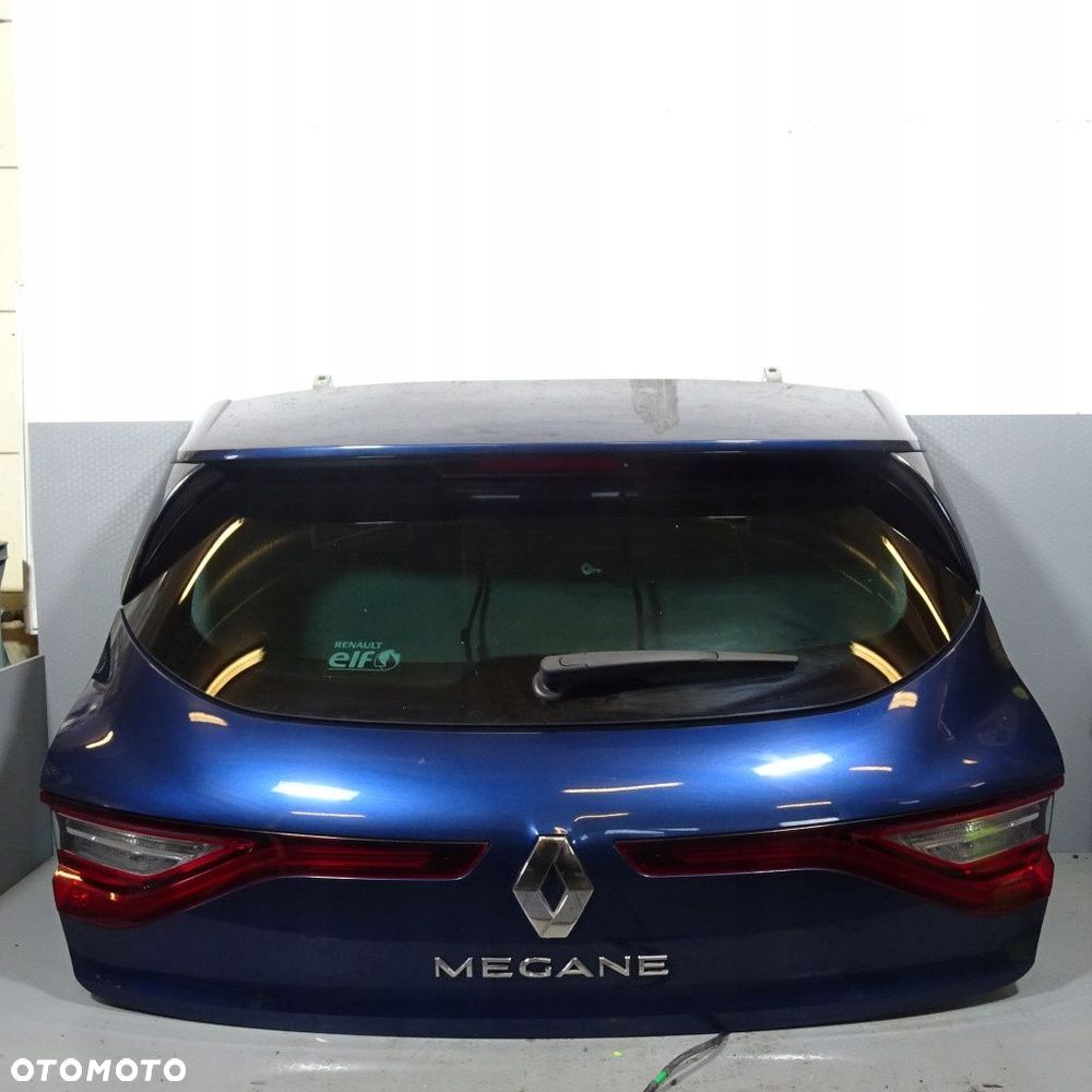 Używany Części - 1 100 PLN - Otomoto.pl