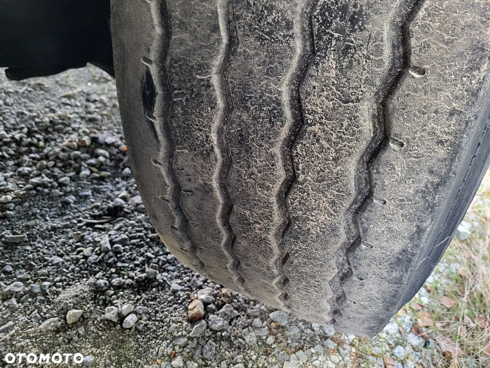 Używany Krone Chłodnia, Vector HE 1950 MT, Doppelstock 2019 - 113 037 PLN - Otomoto.pl