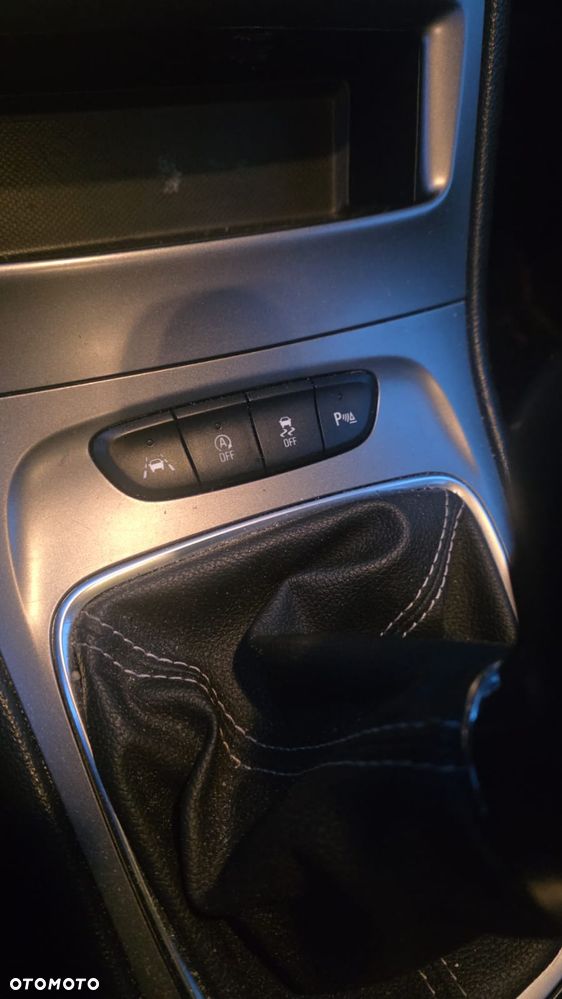 Używany Opel Astra 2018 - 14 900 PLN, 241 500 km - Otomoto.pl