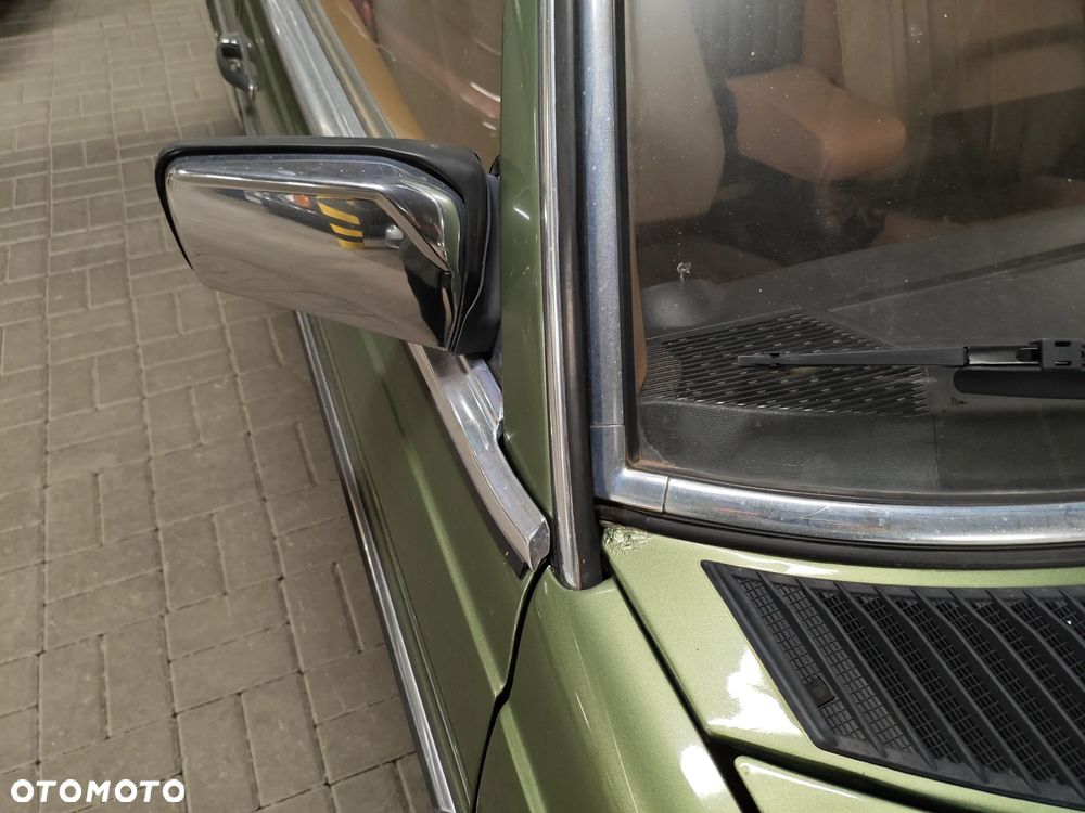 Używany Mercedes-Benz 280 1980 - 12 500 EUR, 269 452 km - Otomoto.pl