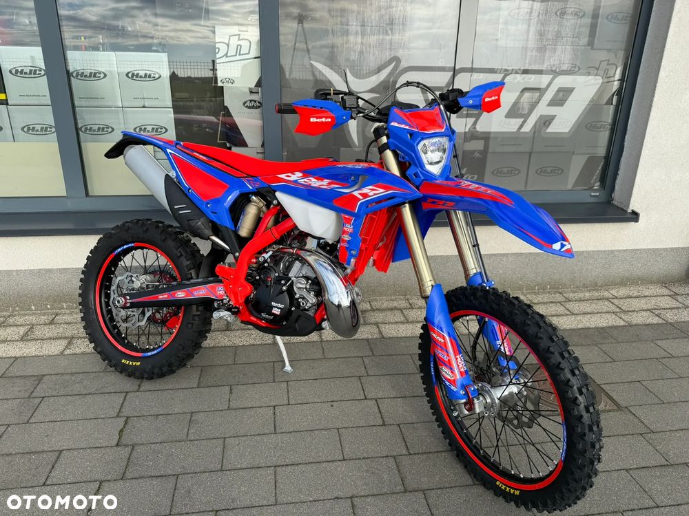 Nowy Beta Inny 2025 - 41 900 PLN - Otomoto.pl