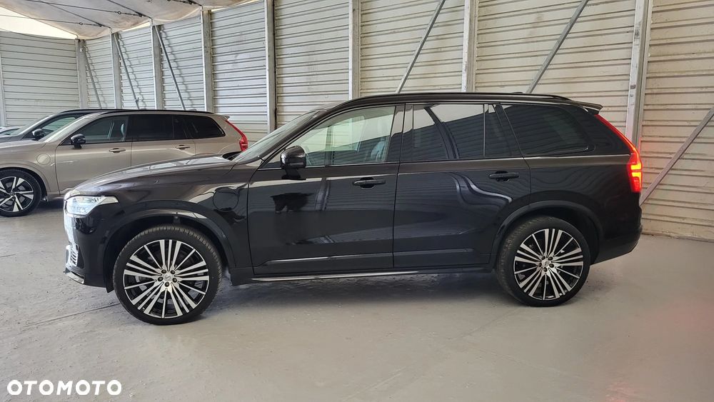 Używany Volvo XC 90 2022 - 239 000 PLN, 72 800 km - Otomoto.pl