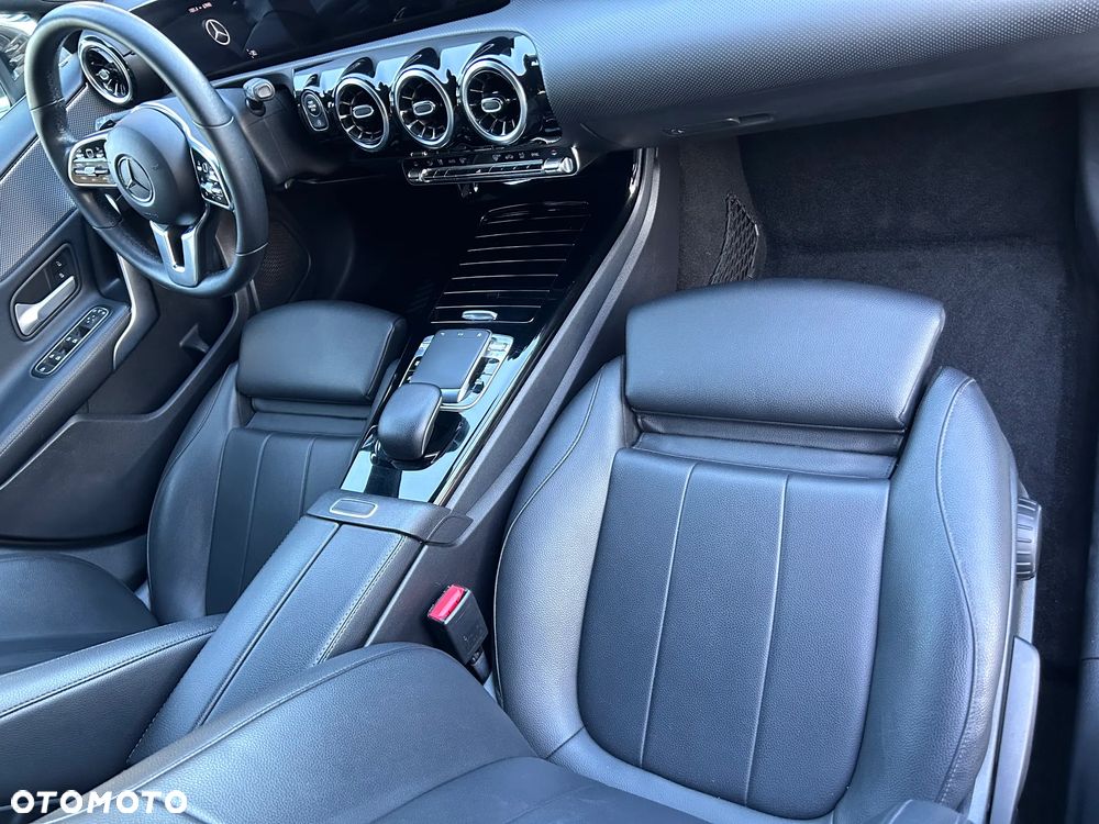 Używany Mercedes-Benz Klasa A 2019 - 87 700 PLN, 67 000 km - Otomoto.pl