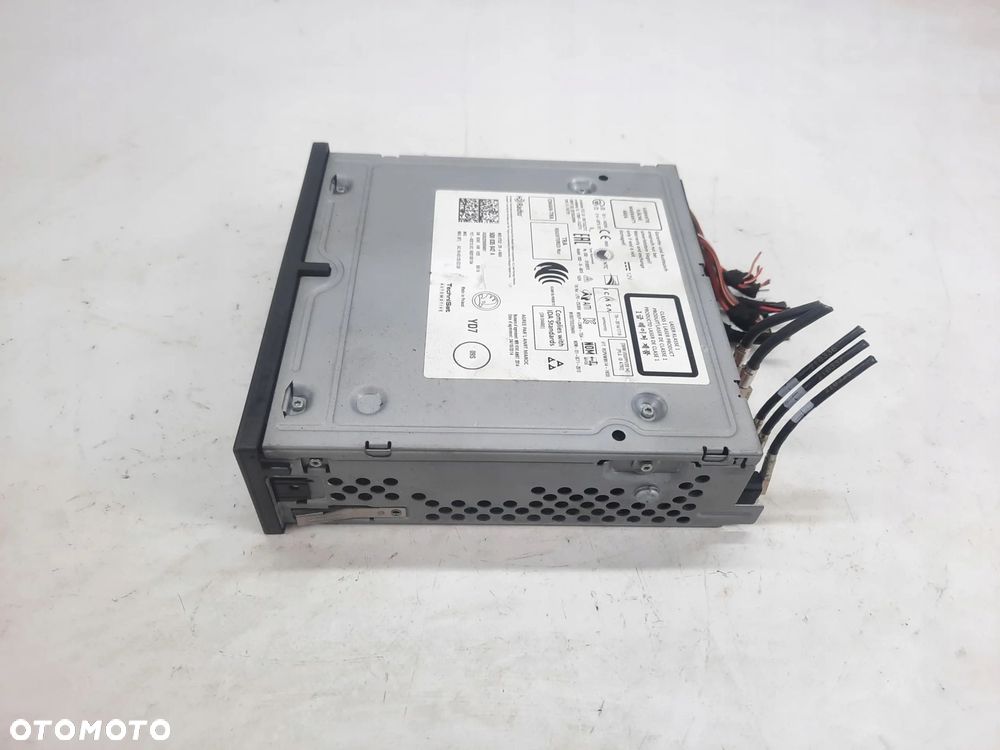 Używany Radioodtwarzacze - 870 PLN - Otomoto.pl