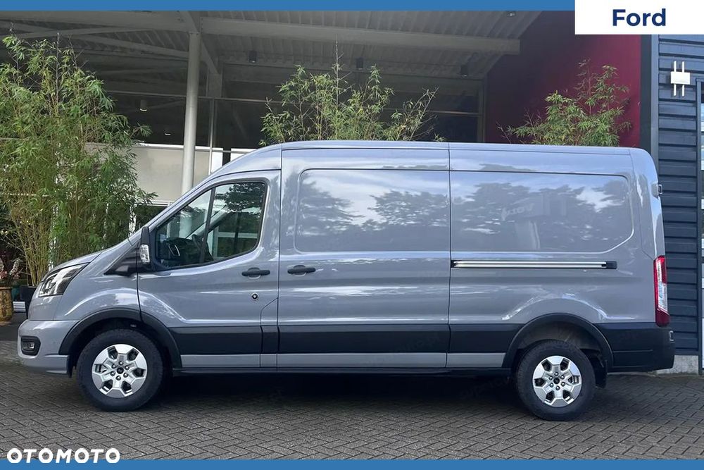 Nowy Ford Transit L3H2 Limited 350 2.0 165KM 2025 - 155 839,77 PLN, 1 ...