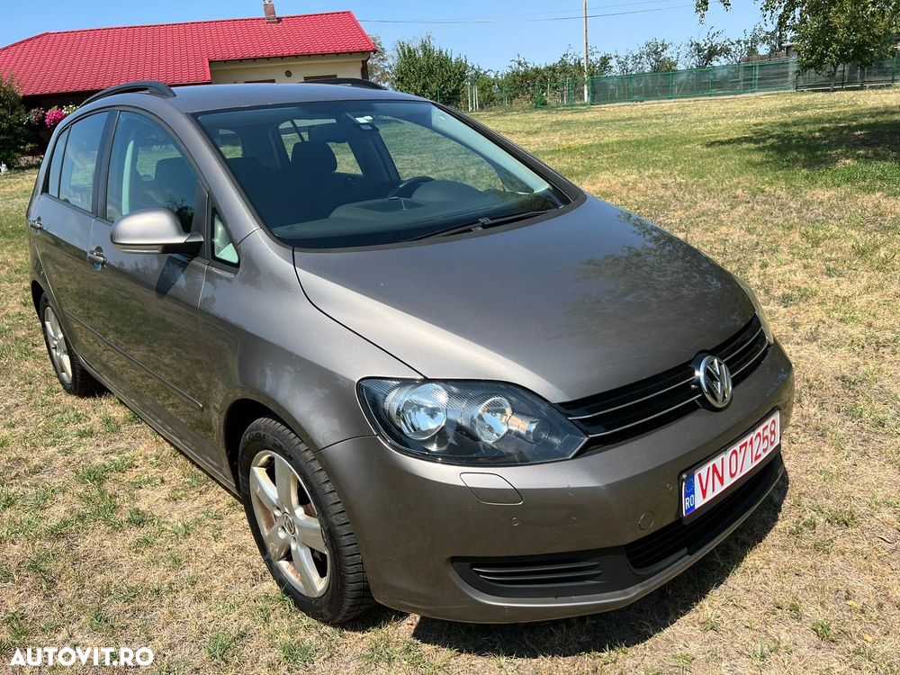 Second hand Volkswagen Golf Plus - 6 950 EUR174 000 km - Autovit